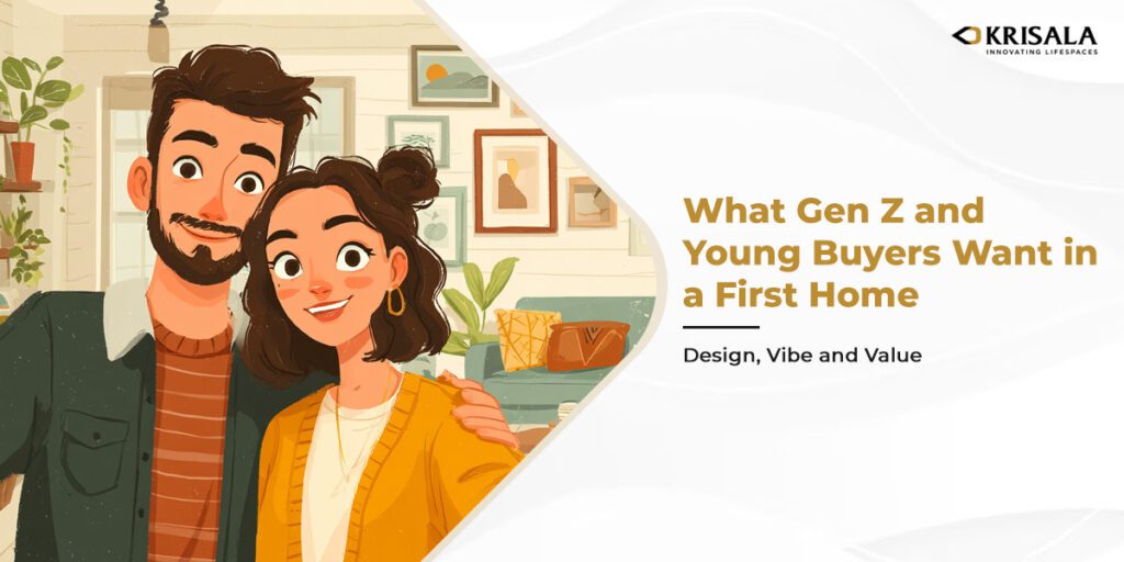 What Gen Z Wants in a First Home | Design, Vibe & Value